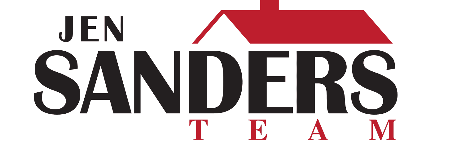 The Jen Sanders Team - Leaders in Tulsa, OK Real Estate